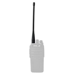 Dual Band 136-174Mhz&400-520Mhz SMA-Female Antenna for Baofeng UV-82 UV-5R Walkie Talkie 2pcs