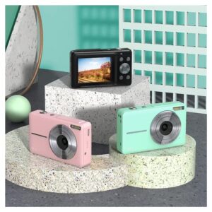 1080p hd digital camera, 16x digital zoom camera shake-proof home camera