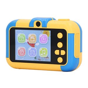 children digital camera digital kids camera toys dual cameras 40mp support video portable cameras toys gifts for boys and girls