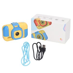 Children Digital Camera Digital Kids Camera Toys Dual Cameras 40MP Support Video Portable Cameras Toys Gifts for Boys and Girls