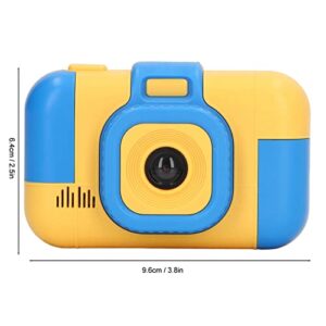 Children Digital Camera Digital Kids Camera Toys Dual Cameras 40MP Support Video Portable Cameras Toys Gifts for Boys and Girls