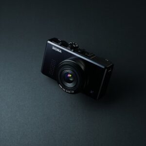 Sigma DP2x Compact Digital Camera, 14.45 Megapixel,AFE (Analog Front End), High Speed AF