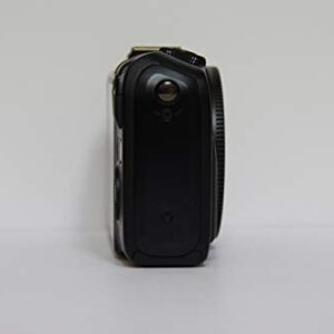 Canon EOS M Compact System Camera -Black- Body Only