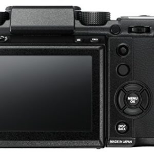 Fujifilm GFX 50S 51.4MP Mirrorless Medium Format Camera (Body Only)