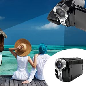 #P0LPHf 16Million Pixe L Hd Digital Camera 16X Digital Zoom Camera 1080P Hd 2 4 Inch Tft LCD Screen Night Vision Dv Student G