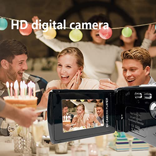 #P0LPHf 16Million Pixe L Hd Digital Camera 16X Digital Zoom Camera 1080P Hd 2 4 Inch Tft LCD Screen Night Vision Dv Student G