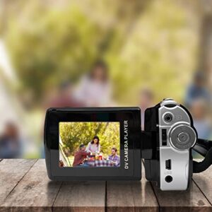 #P0LPHf 16Million Pixe L Hd Digital Camera 16X Digital Zoom Camera 1080P Hd 2 4 Inch Tft LCD Screen Night Vision Dv Student G