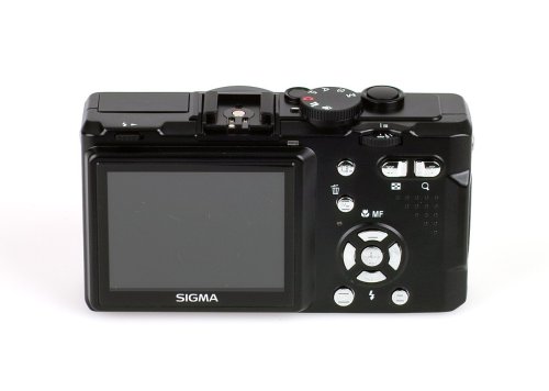 Sigma DP1 14MP Digital Camera