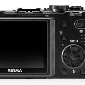 Sigma DP1 14MP Digital Camera