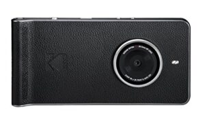 kodak ektra smartphone