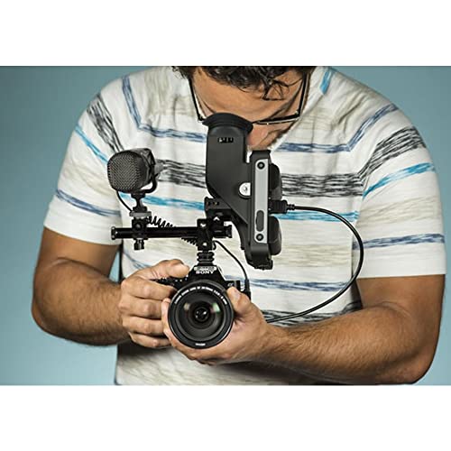 SmallHD 500 Series EVF Mount