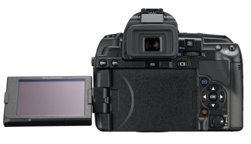 Olympus E-5 Digital Slr Camera (Body Only)