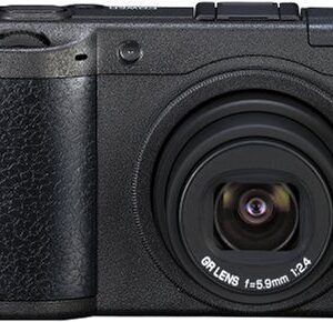 RICOH Digital Camera GR DIGITALII 1000 Million Pixels GRDIGITALII