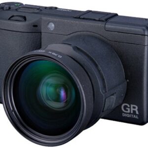 RICOH Digital Camera GR DIGITALII 1000 Million Pixels GRDIGITALII