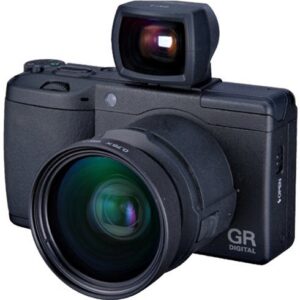 RICOH Digital Camera GR DIGITALII 1000 Million Pixels GRDIGITALII