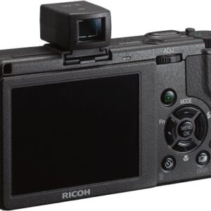 RICOH Digital Camera GR DIGITALII 1000 Million Pixels GRDIGITALII