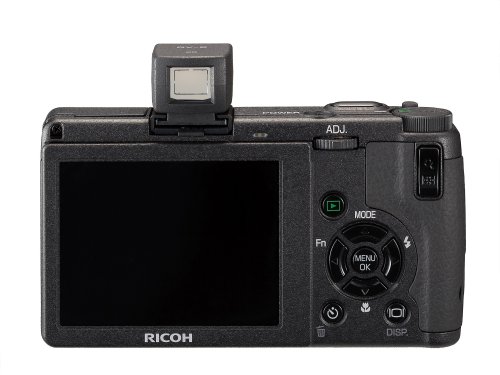 RICOH Digital Camera GR DIGITALII 1000 Million Pixels GRDIGITALII