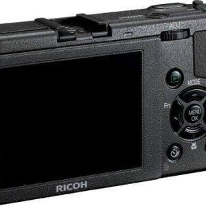 RICOH Digital Camera GR DIGITALII 1000 Million Pixels GRDIGITALII