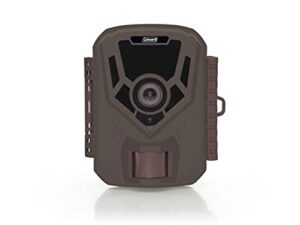 coleman chd200 1080p hd xtreme trail camera