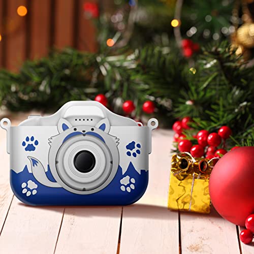 HADST Digital Baby Camera for Kids Teens Boys Girls Adults 1080P 48MP Kids Camera, 2.0 Inch Kids Digital Camera with 16X Digital Zoom, Compact Mini Camera Kid Camera for Kids/Student