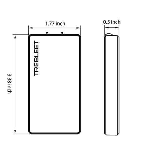 Ultra-Thin 25W USB-C PD Super Fast Charger, Portable 2-Port Wall Charger,Power Adapter PD 3.0& QC 3.0 for Samsung Galaxy S23/ S23 Ultra/Z Fold4/ A53 5G/ S22/ S22+/ Z Flip3/ Z Fold3/ S21 FE/Pixel 7