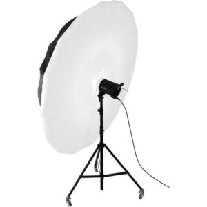 impact 7′ parabolic umbrella diffuser