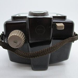 Vintage Kodak Brownie Holiday TLR Camera