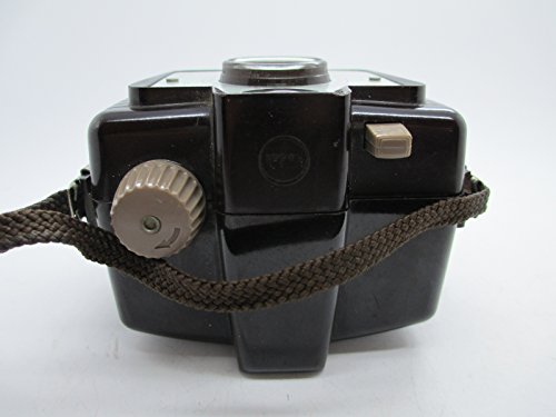 Vintage Kodak Brownie Holiday TLR Camera