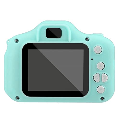 #Imq4mL Children's Digital Camera 2 0 LCD Mini Camera Hd 1080P Children's Sports Camera