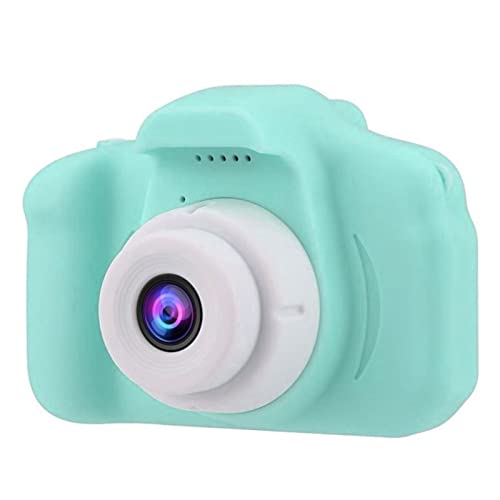 #Imq4mL Children's Digital Camera 2 0 LCD Mini Camera Hd 1080P Children's Sports Camera