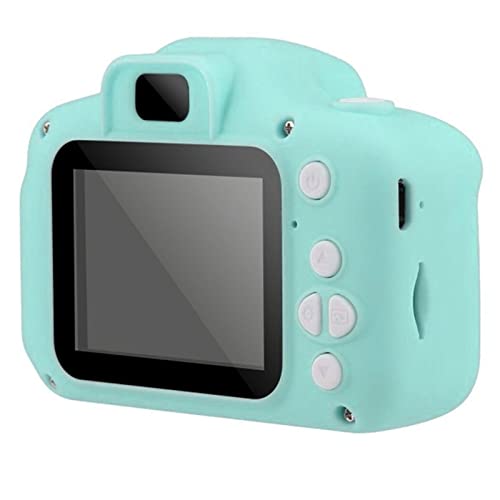 #Imq4mL Children's Digital Camera 2 0 LCD Mini Camera Hd 1080P Children's Sports Camera