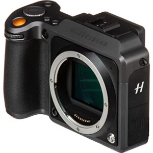 Hasselblad X1D II 50C 50MP Medium Format Mirrorless Camera Body