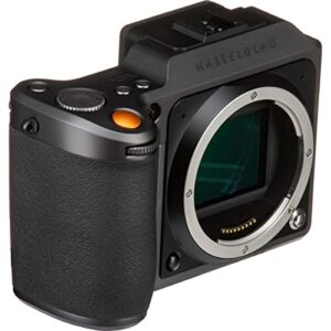 Hasselblad X1D II 50C 50MP Medium Format Mirrorless Camera Body