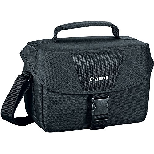 Canon 200ES EOS DSLR Camera Gadget Bag