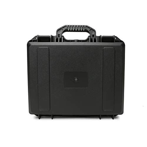 Mavic Air 2 Waterproof Case-Carrying Case Hard Shell Professional for DJI Mavic Air 2 Fly More Combo and Drone Accessories