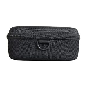 Hermitshell Hard Travel Case for Raynic/Mesqool/HOLABABY 5000 Weather Radio