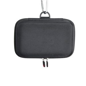 Hermitshell Hard Travel Case for Raynic/Mesqool/HOLABABY 5000 Weather Radio