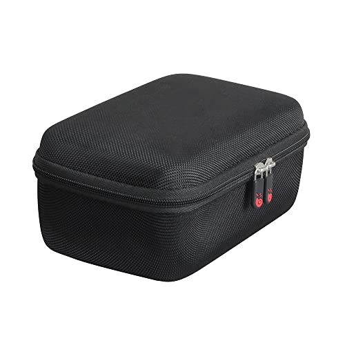 Hermitshell Hard Travel Case for Raynic/Mesqool/HOLABABY 5000 Weather Radio