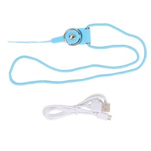 Mini Kids Camera, Kids Camera Blue High Definition for Girls