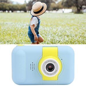 Mini Kids Camera, Kids Camera Blue High Definition for Girls