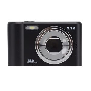 Kids Digital Camera 44MP 8 Filter Portable Child Camera