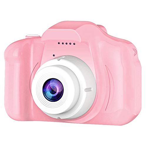 Kids Camera for Girls/Boys Digital LCD Mini 1080P Sports Camera Children's Camera Toys 2.0 HD Photo