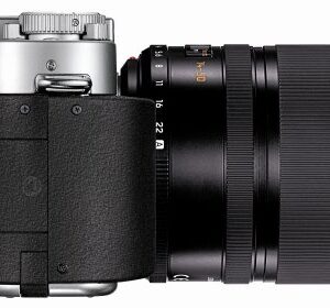 Leica DIGILUX 3 7.5MP Digital SLR Camera with Leica D 14-50mm f/2.8-3.5 ASPH Lens with Optical Image Stabilization