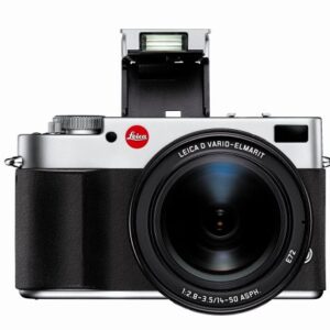 Leica DIGILUX 3 7.5MP Digital SLR Camera with Leica D 14-50mm f/2.8-3.5 ASPH Lens with Optical Image Stabilization