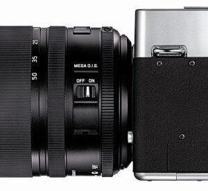 Leica DIGILUX 3 7.5MP Digital SLR Camera with Leica D 14-50mm f/2.8-3.5 ASPH Lens with Optical Image Stabilization