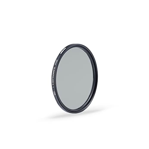 Tiffen 52GG1 52mm Glimmer Glass 1 Filter