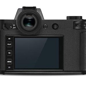 Leica SL2 Mirrorless Digital Camera with 24-70mm f/2.8 Lens