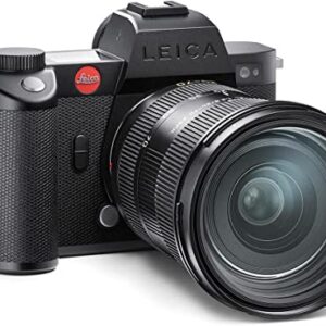 Leica SL2 Mirrorless Digital Camera with 24-70mm f/2.8 Lens