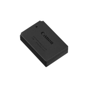 canon lp-e12 battery pack