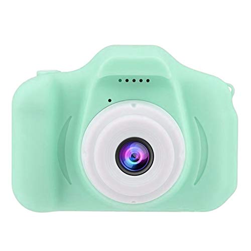 YUUAND Children Children's Sports Camera Camera Children Digital Camera 2.0 LCD Mini Camera HD 1080P